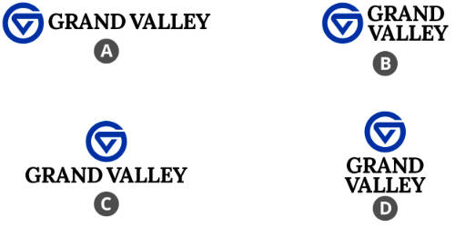 Primary Logo - Identity - Grand Valley State University